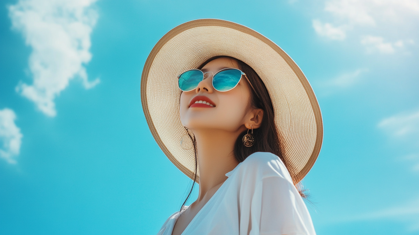 Surviving the Burning Hot Summer: Sunblock Sunscreen Tips You Need to ...