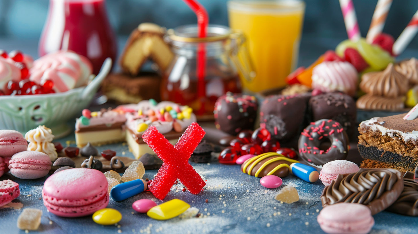 Foods to Avoid While Taking Metformin: Stay Away From These! – Nano ...