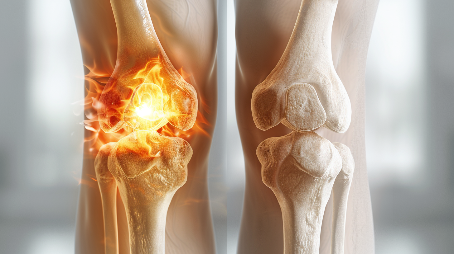 5 Ways to Maintain Your Bones Healthy – Nano Singapore
