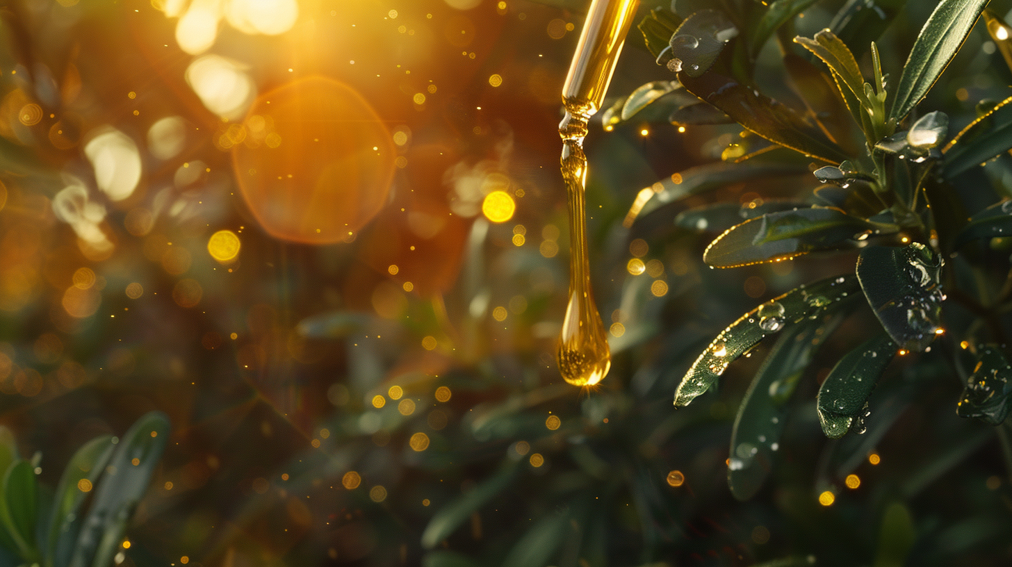 The Essential Guide to Tea Tree Oil: Benefits, Uses, and Wise Words of ...