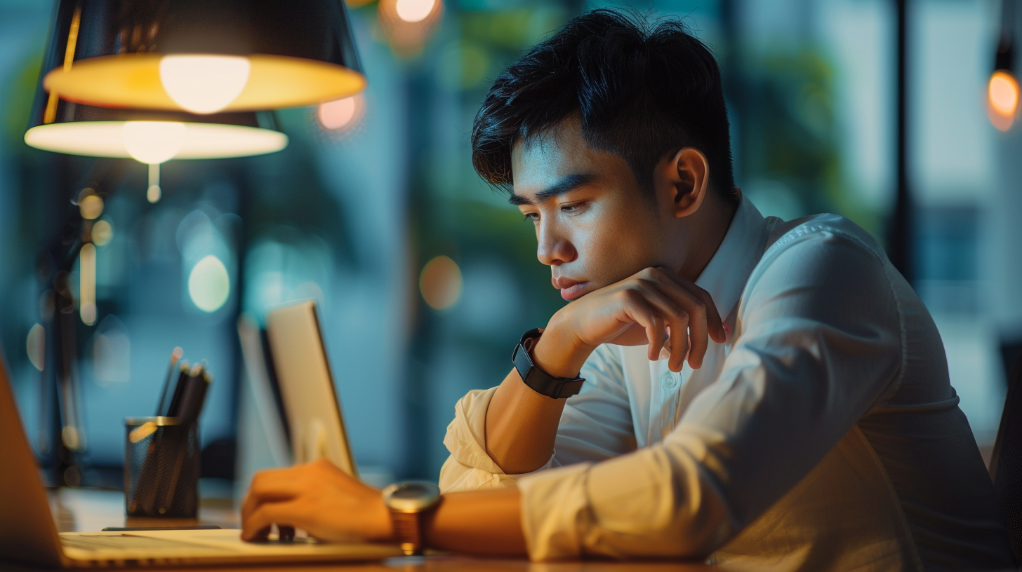 What's Work-Life Balance & How To Achieve – Nano Singapore Shop