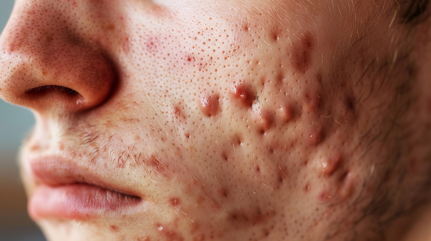 What to do to cure Acne? – Nano Singapore