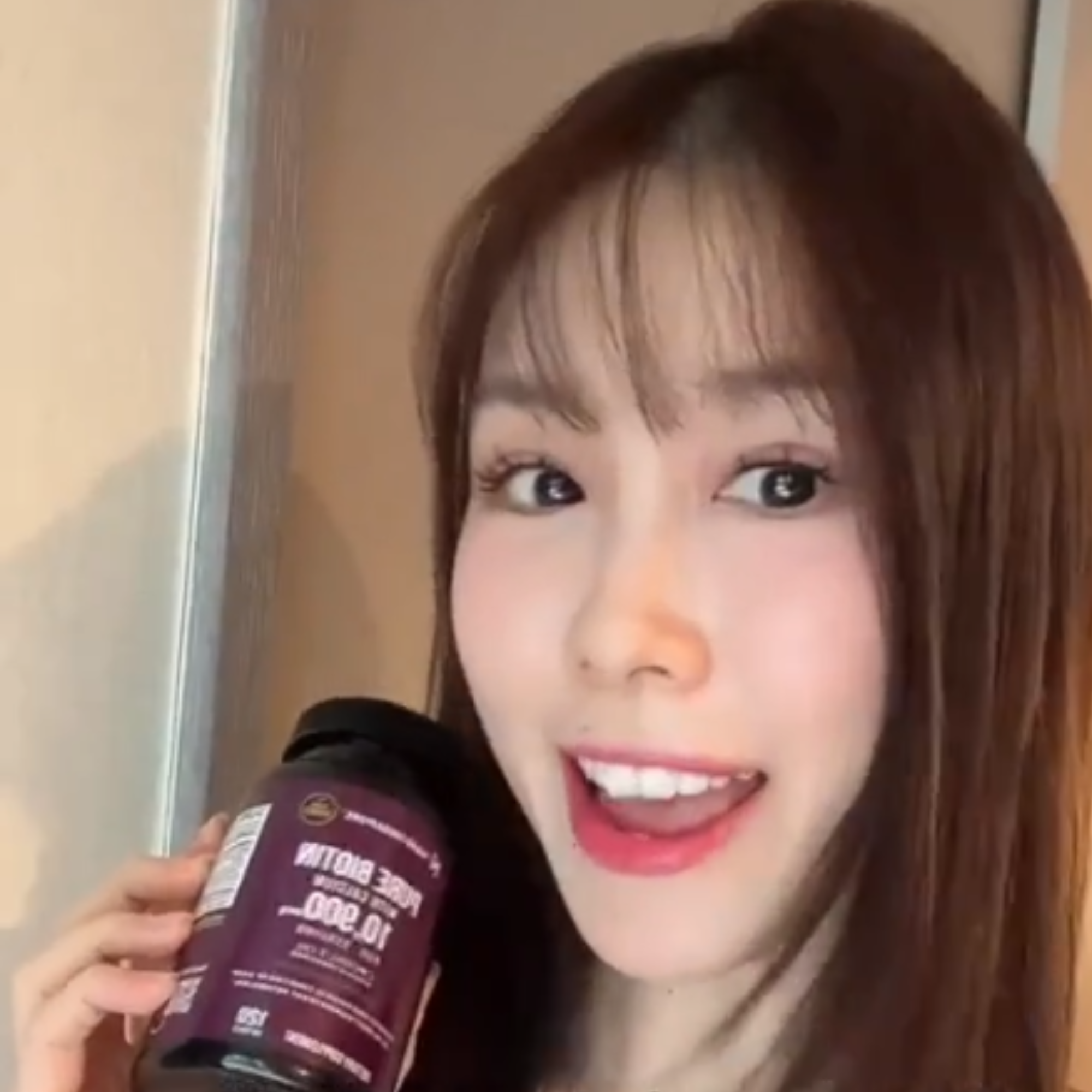 Mandy’s ‘Mini Spa in a Bottle’ for Glowing Skin, Gorgeous Hair, and St ...