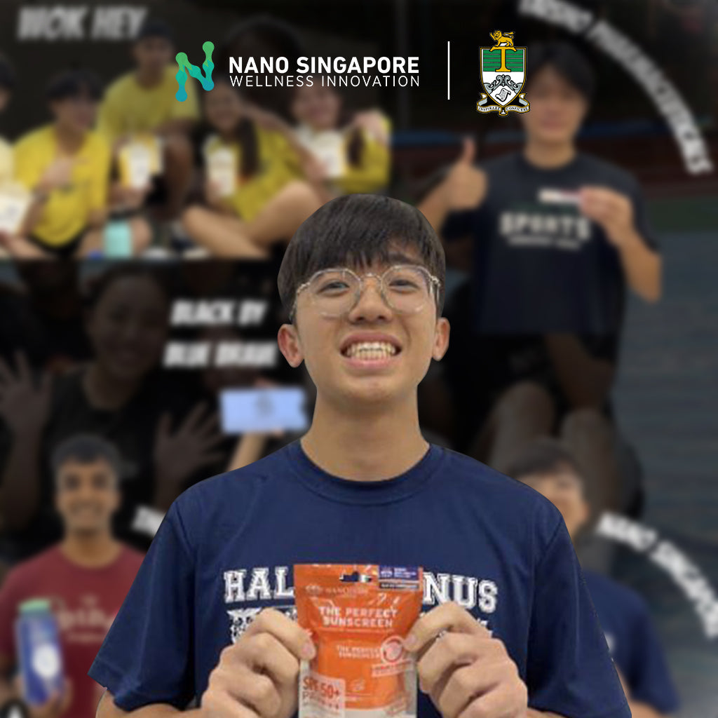 Singapore Ecommerce Centre Sponsors NUS Temasek Hall Engagement Camp ...